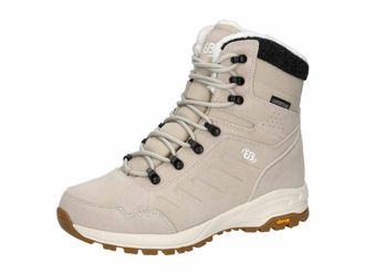 Br&uuml;tting Unisex Niara Winterstiefel, Beige, 45 EU