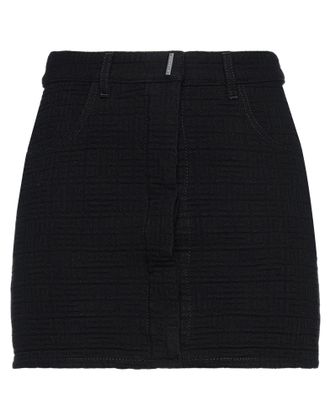 Givenchy HOSEN & R&Ouml;CKE - Minir&ouml;cke auf YOOX.COM