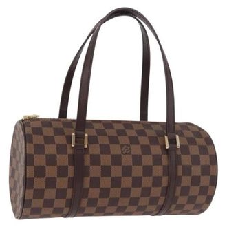 Louis Vuitton Sac &agrave; main Pre-owned - Femme - Pre-owned - Brun - Taille: ONE Size