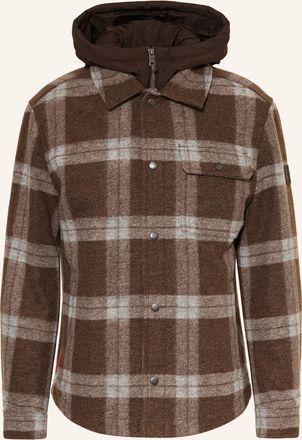 Joop Joop! Jeans Overjacket Barford braun