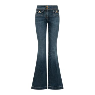 Seafarer Emi Schlagjeans - - Jeans - Damen - Blau - W31