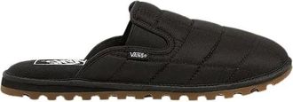 Vans Homme, Chaussures, Noir, Taille: 39 EU Mountain Mule Quilted