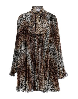 Dolce & Gabbana KLEIDER - Mini-Kleider auf YOOX.COM