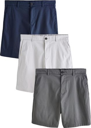 Next Shorts