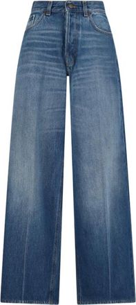 Haikure Femme, Jeans, Bleu, Taille: W24 Bethany Short Length