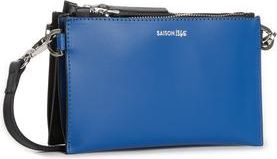 Saison 1865 Pochette en cuir