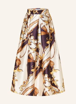 Lunatica Milano Lunatica Milano Satinrock braun