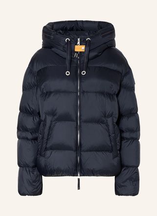 Parajumpers Parajumpers Daunenjacke blau