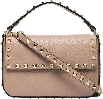 Valentino Garavani Clutches - Bags Powder - Gr. unisize - in Gold - f&uuml;r Damen