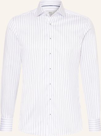 Eterna 1863 By Eterna Hemd Slim Fit weiss