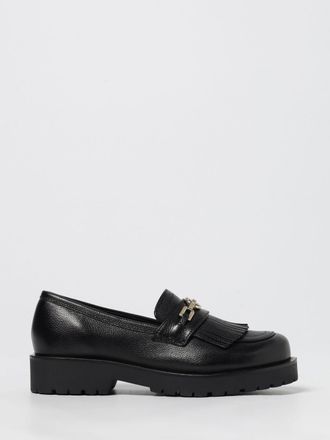 Twinset Mocassin TWINSET Femme couleur Noir