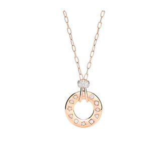 POMELLATO Halskette Ikone - - Accessories - Damen - Rosa - ONE SIZE