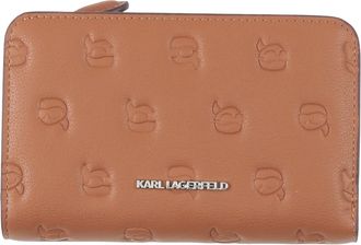 Karl Lagerfeld Kleinlederwaren - Brieftaschen auf YOOX.COM