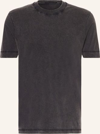 Drykorn Drykorn T-Shirt Raphael grau