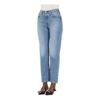 Levi's Femme, Jeans, Bleu, Taille: W27 Jeans