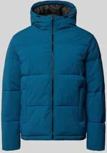 Jack & Jones Steppjacke mit Kapuze Modell GALAXY