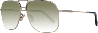 Omega Lunettes De Soleil OM0018-H 32P 61
