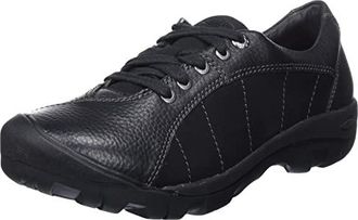 Keen Keen presidio pour femme noir/aimant, Schwarz (black/magnet), Taille 37
