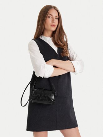 Balagan Handtasche Balagan Rofe Pouch Schwarz