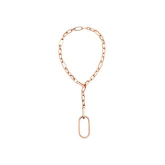 POMELLATO Femme, Accessoires, Rose, Taille: ONE Size Collier Iconica