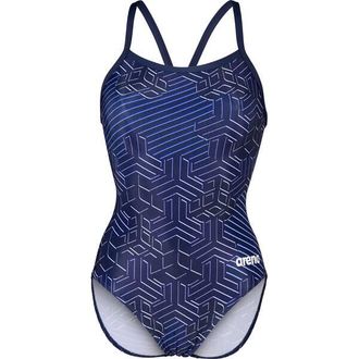 Arena Damen Schwimmanzug WOMENS KIKKO PRO SWIMSUIT LI