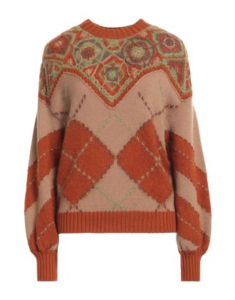 Alberta Ferretti STRICKWAREN - Pullover auf YOOX.COM