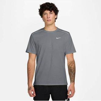 Nike Herren Laufshirt DF MILER S/S