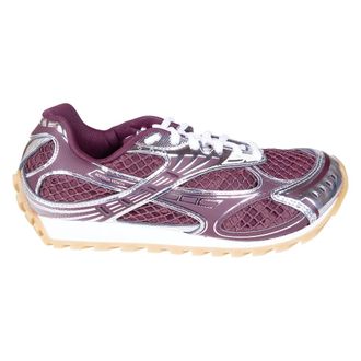 Bottega Veneta Femme, Chaussures, Multicolore, Taille: 37 EU Orbit Baskets