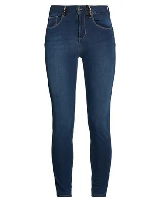 Liu Jo BAS - Pantalons en jean sur YOOX.COM