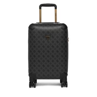 Guess Kabinenkoffer Guess Wilder Travel TWHP74 52983 Dunkelgrau