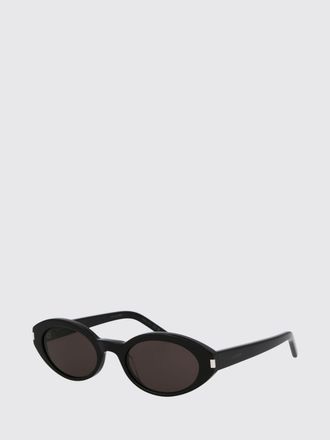 Saint Laurent Lunettes De Soleil SAINT LAURENT Femme couleur Noir