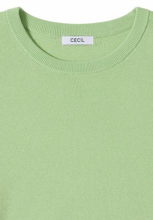 Cecil Sweater CECIL f&uuml;r Damen (1-tlg., keine Angabe)