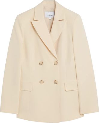 Scalpers Butter Blazer