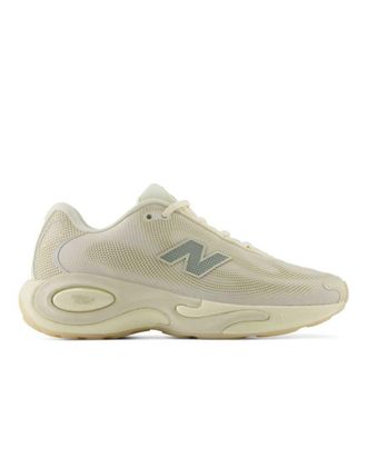 New Balance Ac baskets de running en beige clair-Neutre