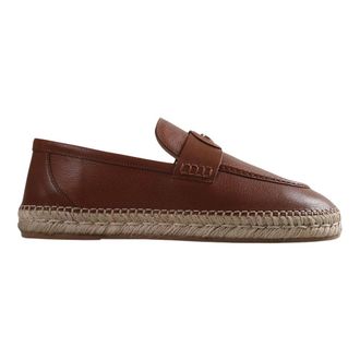 Valentino Herren, Schuhe, Braun, 45 EUGr&ouml;&szlig;e