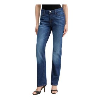 Guess Nicky Jeans - - Jeans - Damen - Blau - W24 L32