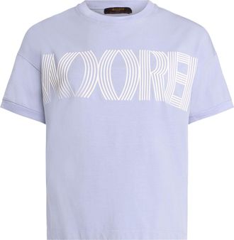 Moorer TOPS - T-shirts auf YOOX.COM