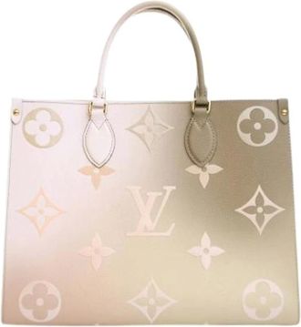 Louis Vuitton Damen, Pre-Owned, Gr&uuml;n, ONE SIZEGr&ouml;&szlig;e
