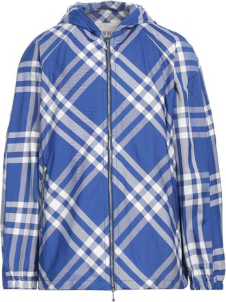 Burberry JACKEN & M&Auml;NTEL - Jacken und Anoraks auf YOOX.COM