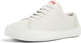 Camper Damen Peu Touring K200877 Sneaker, Weiß Natur 038, 38 EU