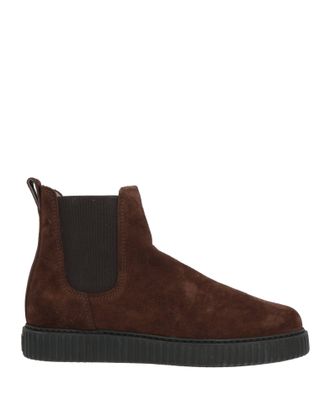 Hogan SCHUHE - Stiefeletten auf YOOX.COM