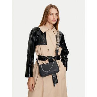 Emporio Armani Handtasche Emporio Armani EW000540 AF12103 MC056 Schwarz