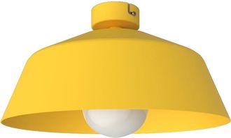 Lumicom Tokyo plafoniera monocolore