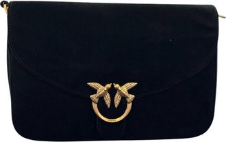 Pinko Love Satchel Classic - - Bags - Damen - Schwarzk - ONE SIZE