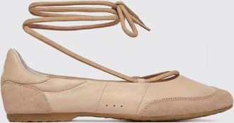Patrizia Pepe Ballerine PATRIZIA PEPE Femme couleur Beige