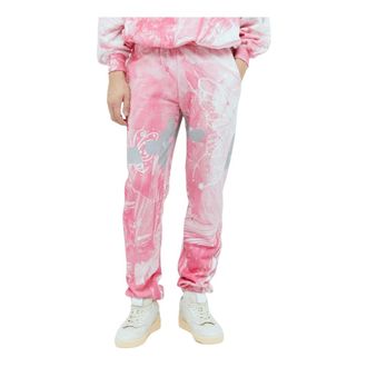 Praying Herren, Hosen, Rosa, SGr&ouml;&szlig;e