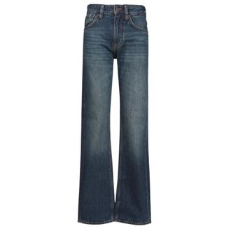 Emporio Armani Straight-leg Jeans - - Jeans - Herren - Blau - W29