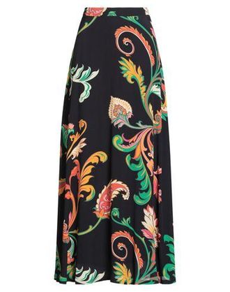 Etro BAS - Jupes longues sur YOOX.COM