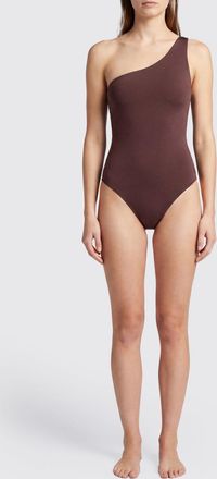 Federica Tosi Maillot De Bain Femme couleur Violet