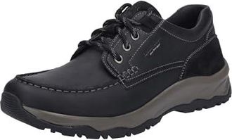 Josef Seibel Chaussure Leroy 02 | Noir, Couleur:Noir, Taille:44